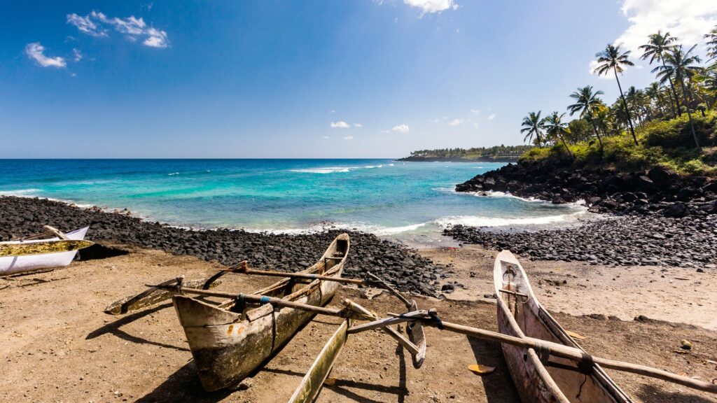 Discovering the Untouched Beauty of the Comoros Islands ...