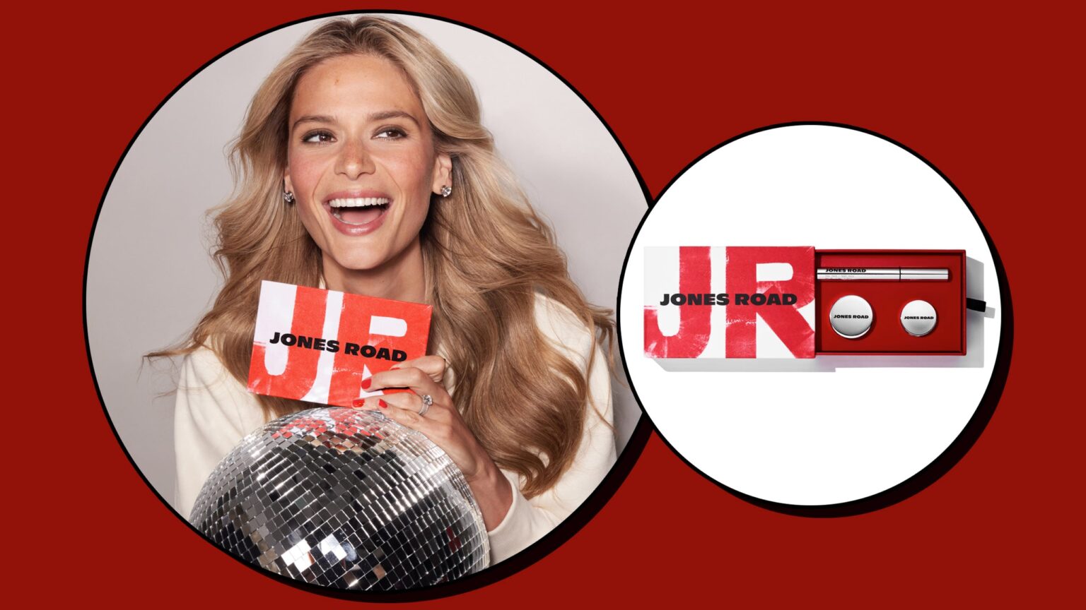 Jones Road Unveils Limited-Edition Holiday Sets for 2025 ...