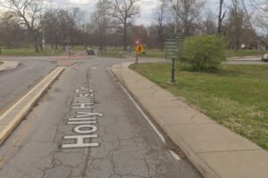 St. Louis Offers Free Firewood to Residents This Winter ...