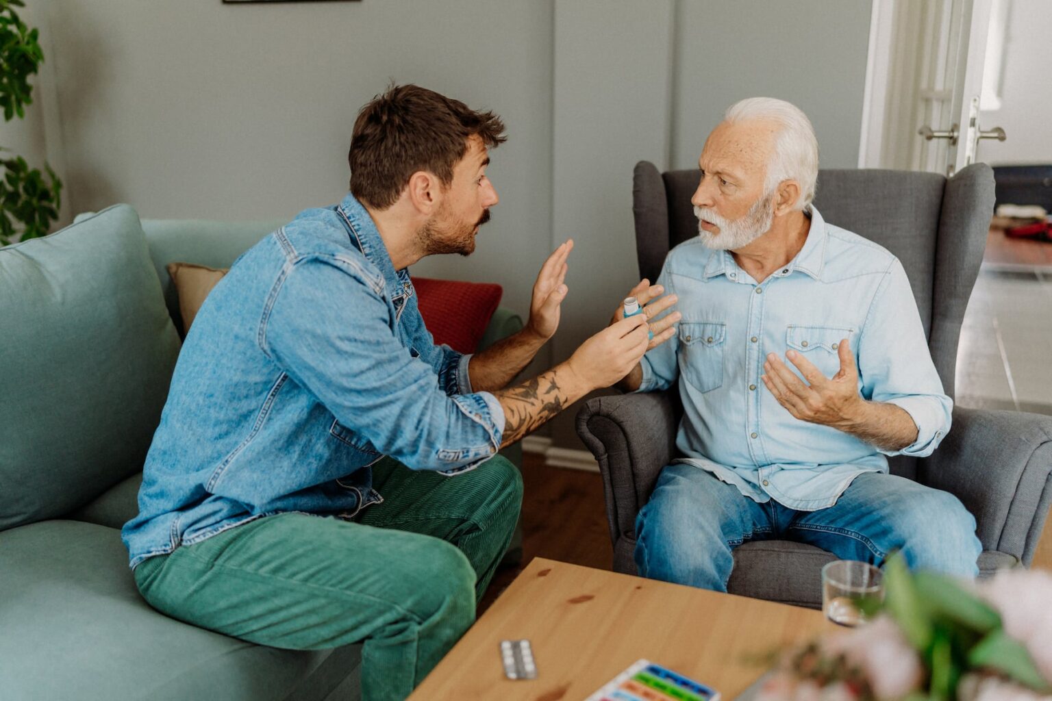 Scientists Unveil New Microscope to Observe Influenza Cell Entry ...