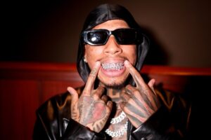 NLE Choppa Announces Engagement to Erica Ravén on Instagram ...
