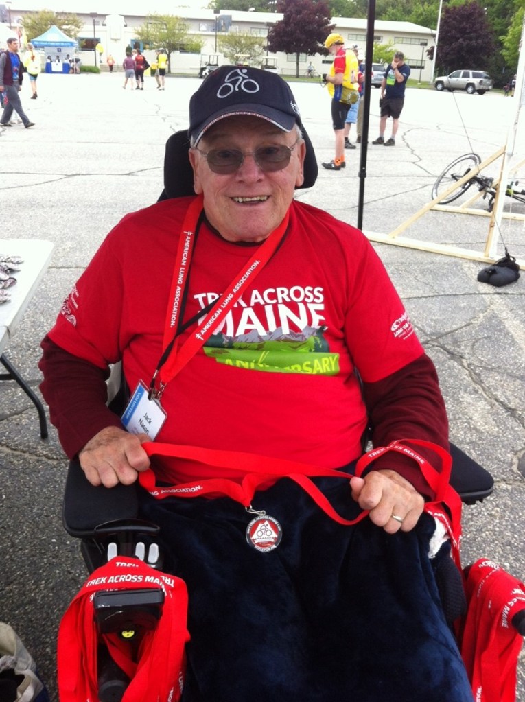 Beloved Community Figure John Francis Nason Passes Away at 82 ...