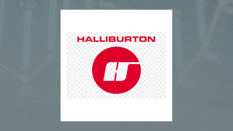 Halliburton Experiences Surge in Options Trading Amid Analyst Upgrades ...