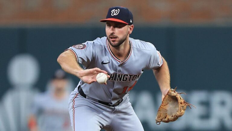 New York Yankees Sign Paul DeJong to Minor League Deal ...