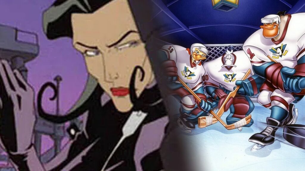 Rediscovering Five Underrated Animated Gems from the 1990s ...