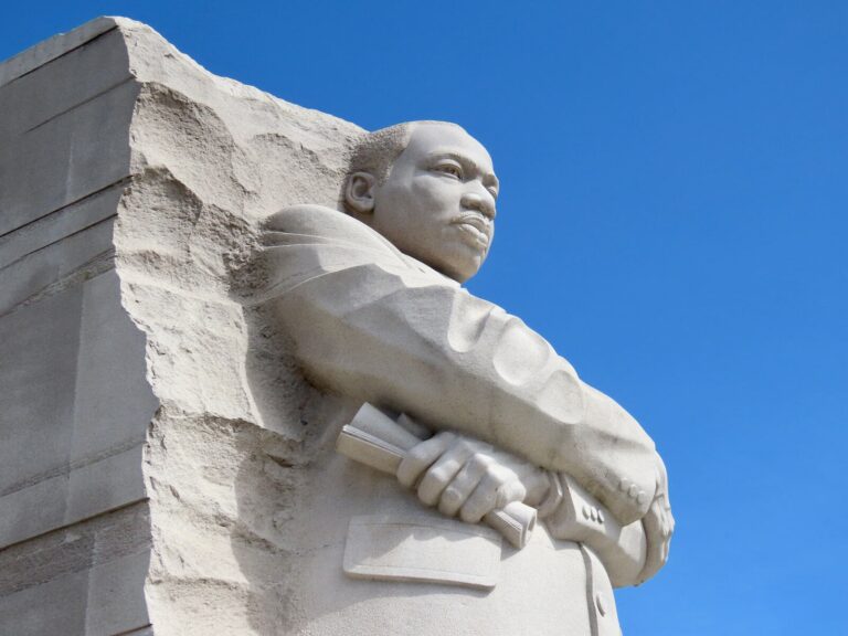 Reflecting on Martin Luther King Jr.’s Legacy This Day ...