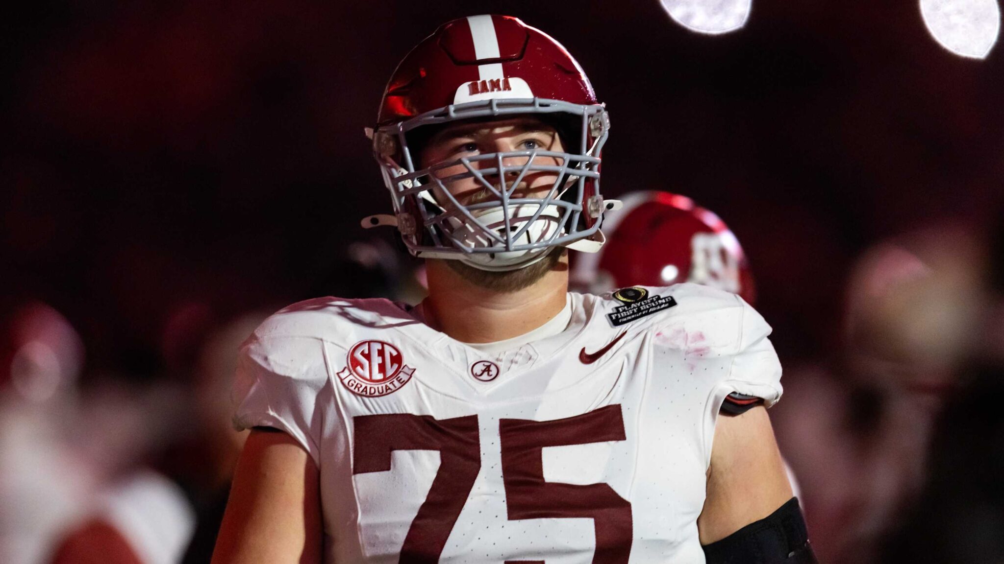 Texas A&M Boosts Offensive Line with Alabama's Wilkin Formby ...