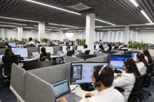 WEF Forecasts Four AI Job Futures by 2030, One Offers Hope ...
