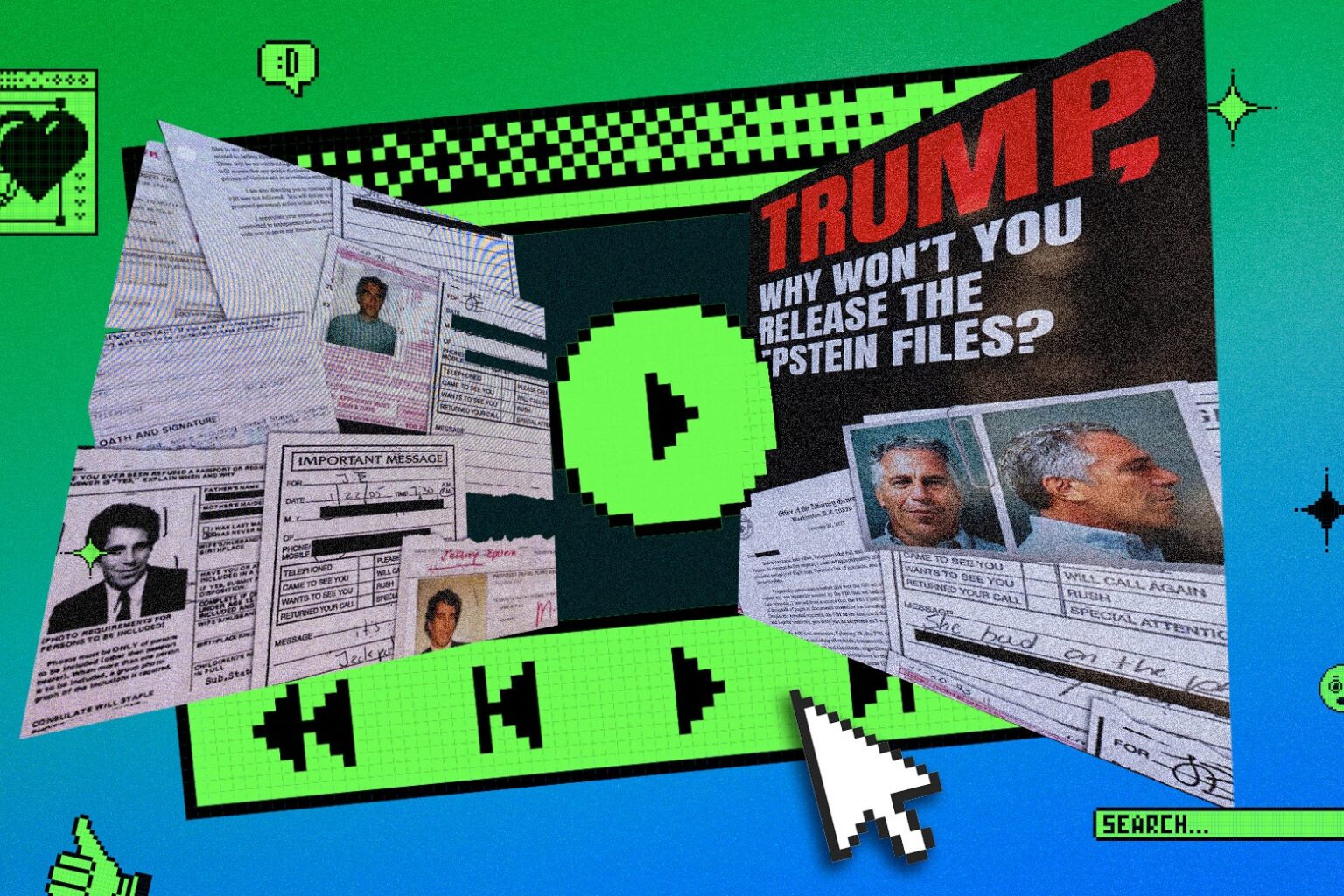 Internet Humor Turns Dark: The Problem with Epstein Memes ...