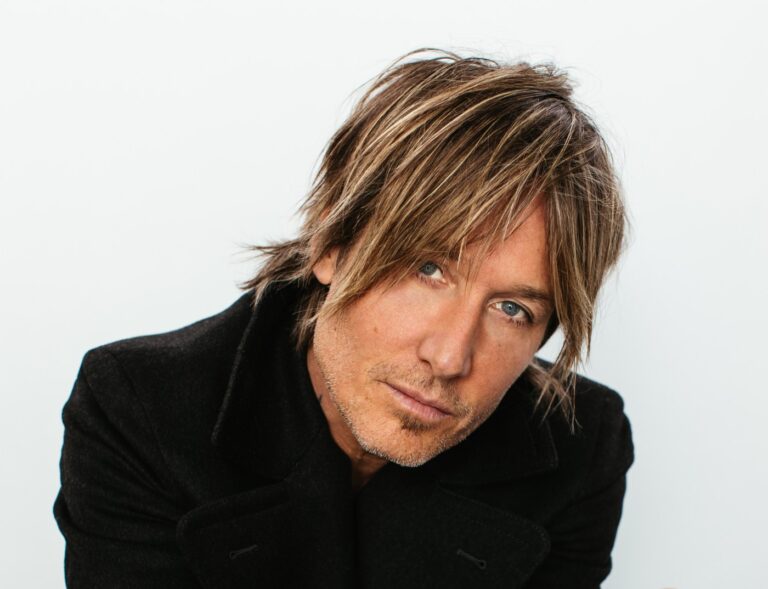 Keith Urban to Headline 2026 Country Summer Music Festival ...