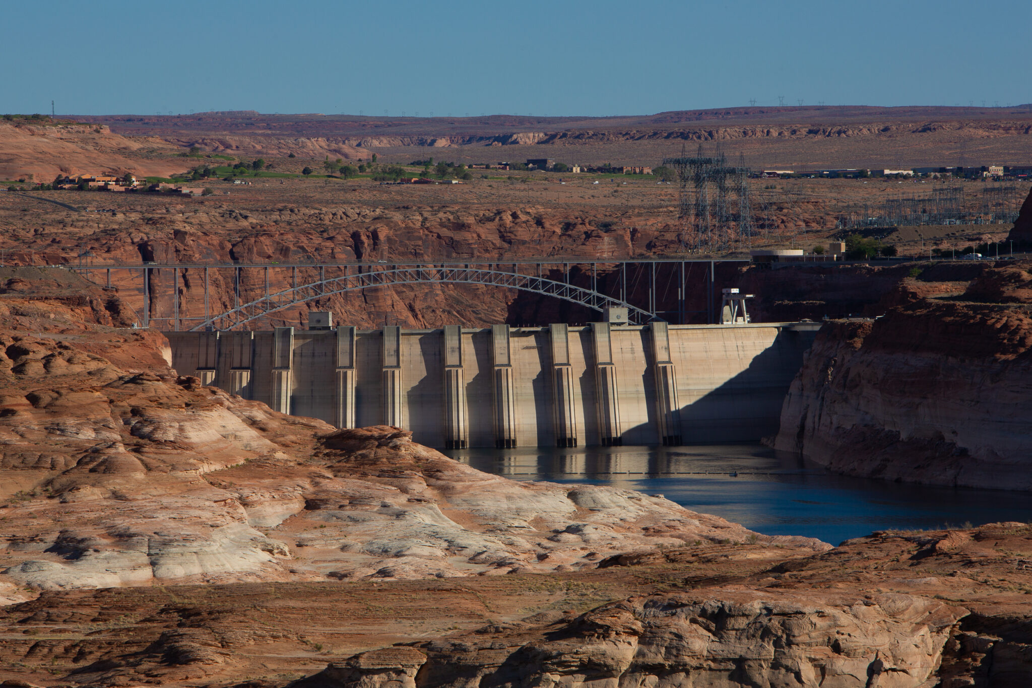 Urgent Warning: Glen Canyon Dam Faces Imminent Failure Amid Crisis ...